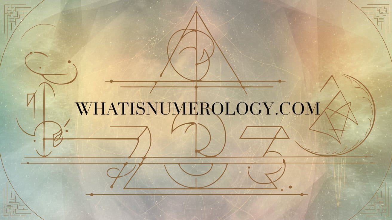 What Is Numerology? - Explore the Secrets of Numbers