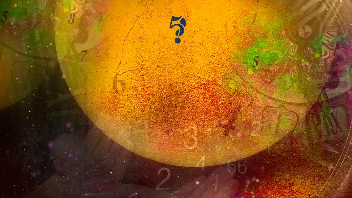 What Does 7 Mean In Numerology 