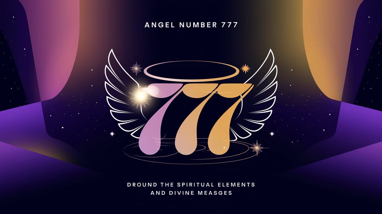 Angel Number 777: Meaning, Messages & Why You See It