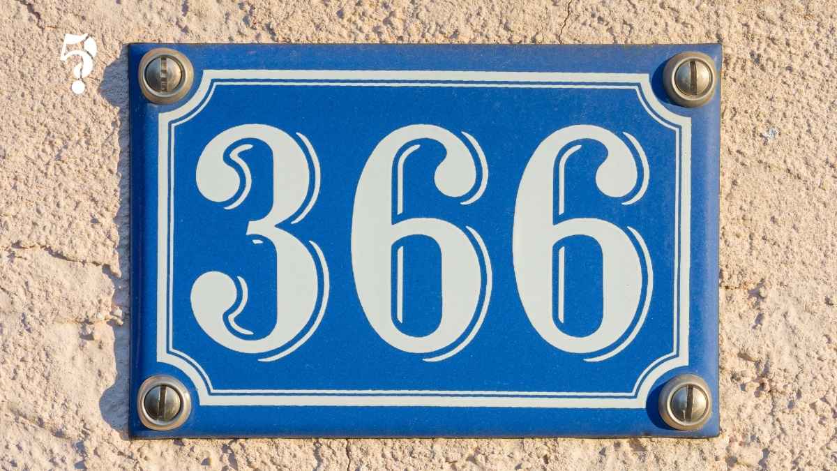 House Number Numerology: Unlocking Your Home's Energy