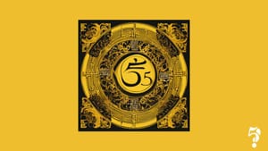 The Meaning of Number 5 in Chinese Numerology